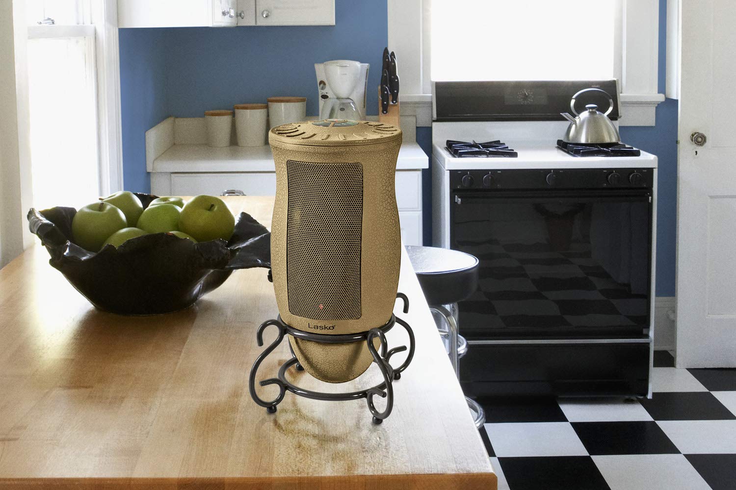 Ceramic Space Heater, The Most Effecient Space Heaters