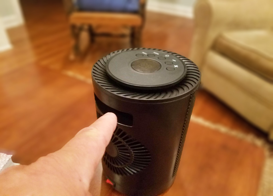 EcoHeat S Review 2022 - Must READ for Potential Buyers