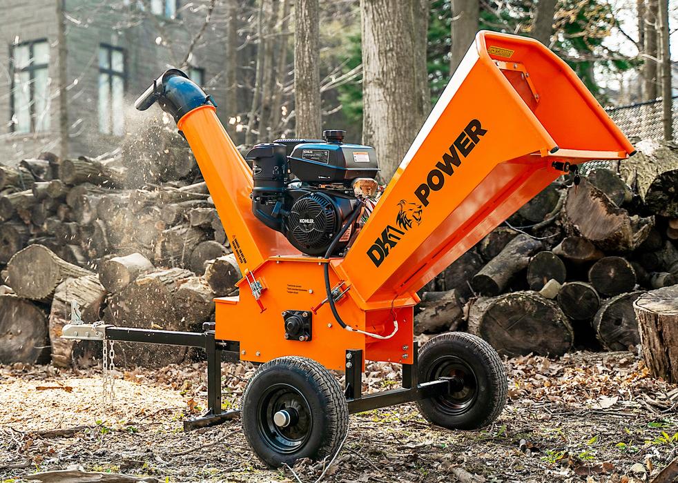 Top 10 Best Wood Chippers (Reviews & Buyers’ Guide 2022) Top 10 Best Wood Chippers (Reviews & Buyers’ Guide 2022)